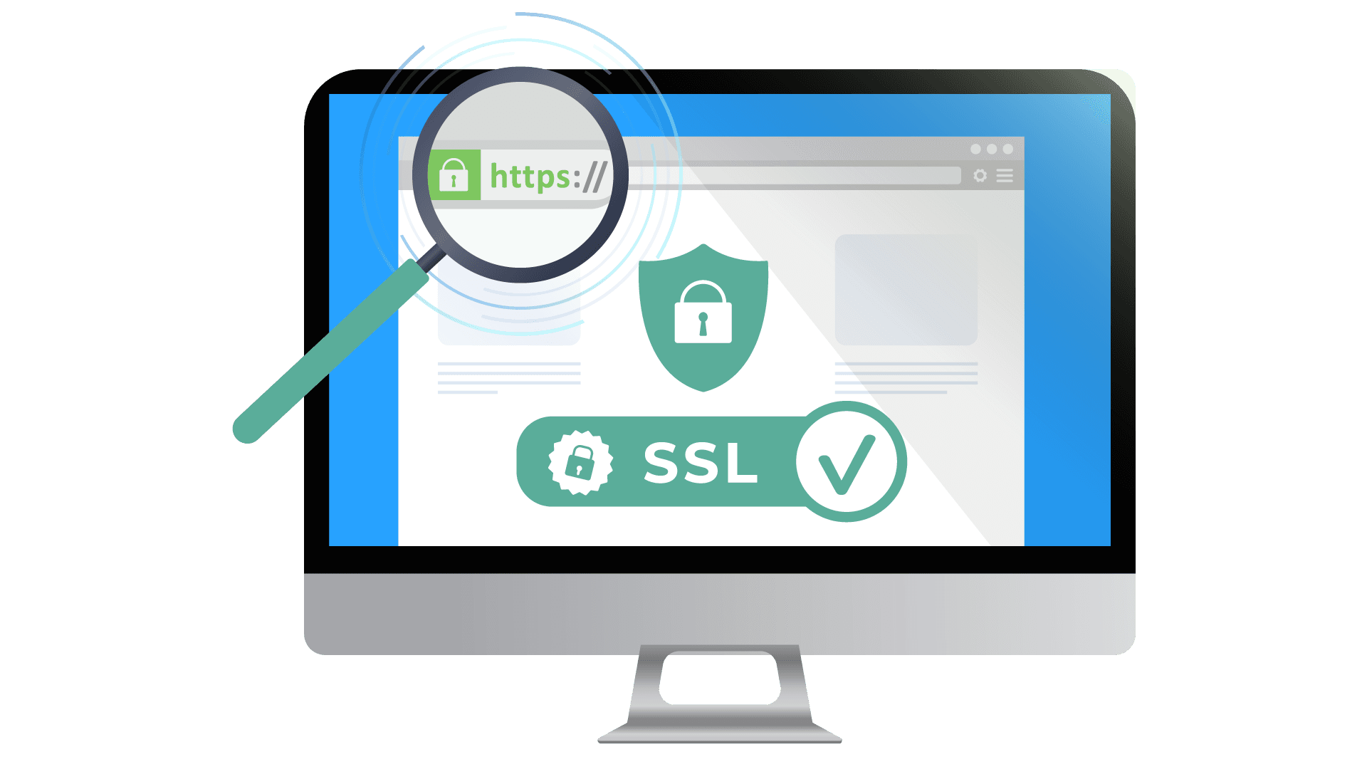 Get High-Security SSL Certificates | ConnectReseller