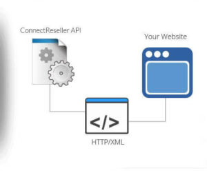 ConnectReseller | Seamless Integration with WHMCS, API, cPanel