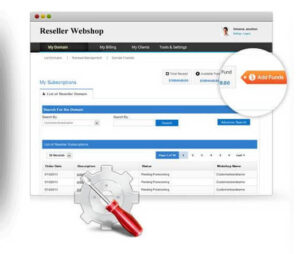 ConnectReseller | Seamless Integration with WHMCS, API, cPanel